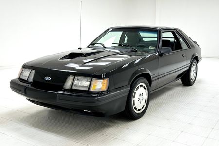 1986 Ford Mustang For Sale - Hemmings