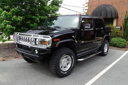 Classic Hummer For Sale - Hemmings