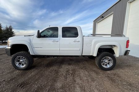 Classic Chevrolet Silverado 2500 For Sale - Hemmings