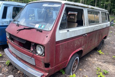 Classic Volkswagen Microbus For Sale - Hemmings