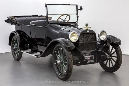 1920 Cars For Sale | Hemmings