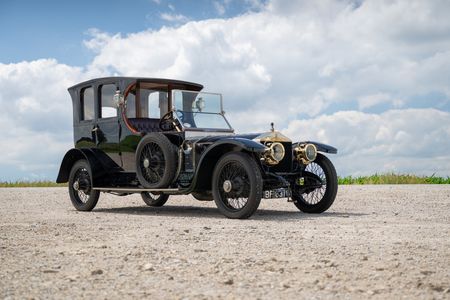1911 Cars For Sale - Hemmings