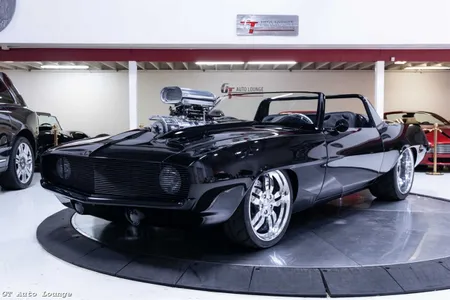 GT Auto Lounge in Rancho Cordova, CA - Hemmings