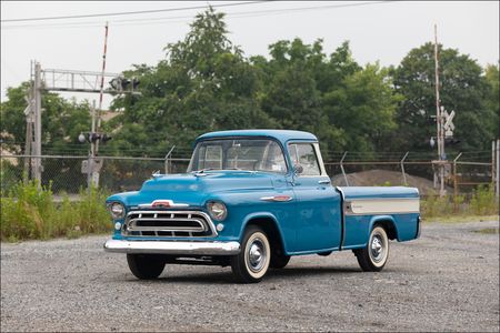 Classic Chevrolet Cameo For Sale | Hemmings