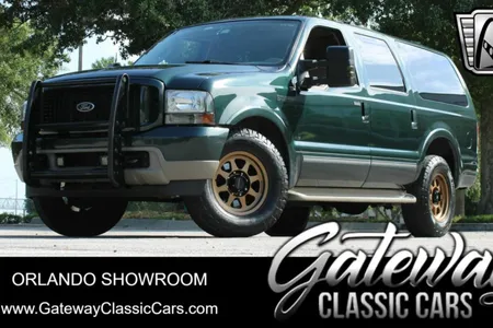 the excursion vehicle