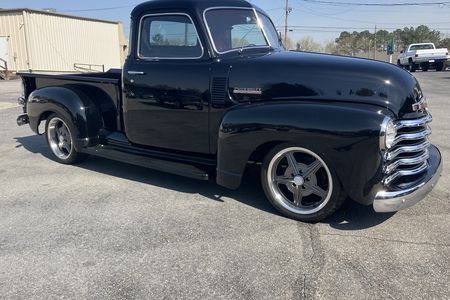 Chevrolet 3100s for Sale | Hemmings