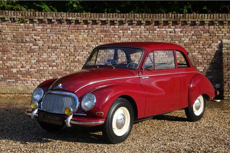 Classic Auto Union For Sale - Hemmings