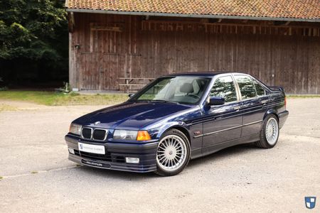 Classic BMW Alpina For Sale - Hemmings