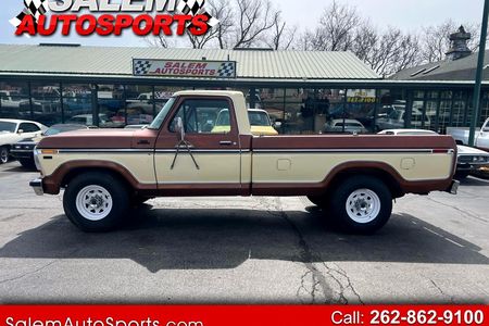 1978 Ford F-250s for Sale - Hemmings