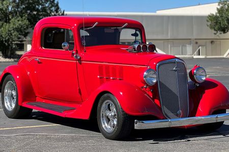 1934 Cars For Sale | Hemmings