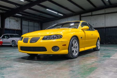 2004 Pontiac GTO for Sale - Hemmings