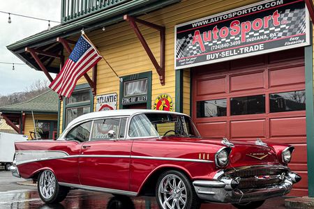 Autosport Co. in Pittsburgh, PA | Hemmings