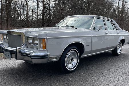 1978 Lincoln For Sale | Hemmings