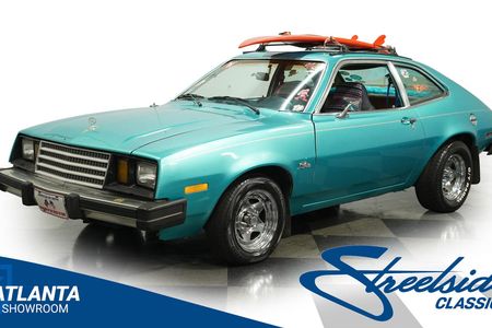 Ford Pintos for Sale - Hemmings