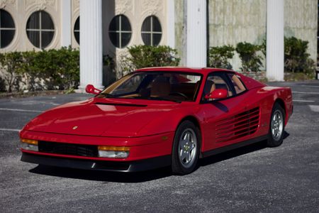 1990 Ferrari for sale - Hemmings