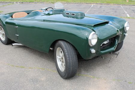 Classic Woodill For Sale - Hemmings