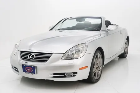 Classic Lexus For Sale - Hemmings