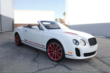 2013 Bentley For Sale - Hemmings