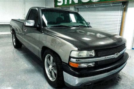 1999 Chevrolet Silverados for Sale | Hemmings