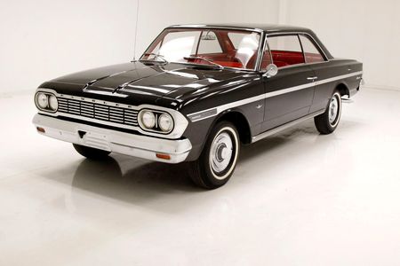 Classic Rambler For Sale - Hemmings
