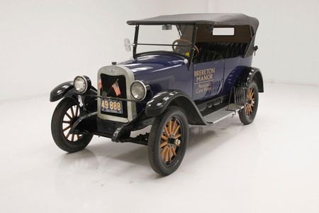1925 Chevrolet For Sale - Hemmings