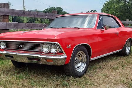 Chevrolet Chevelles for Sale | Hemmings