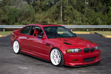 BMW M3 For Sale - Hemmings