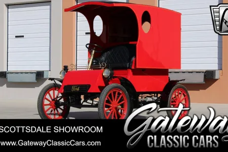 1903 Classic Ford Cars & Trucks for Sale Near You - Hemmings