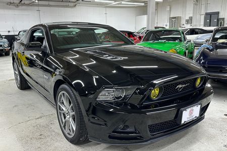 2014 Ford Mustang For Sale | Hemmings