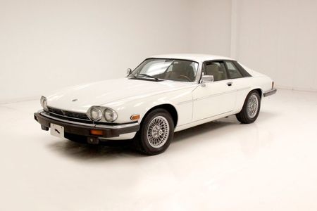 Jaguar XJS For Sale | Hemmings