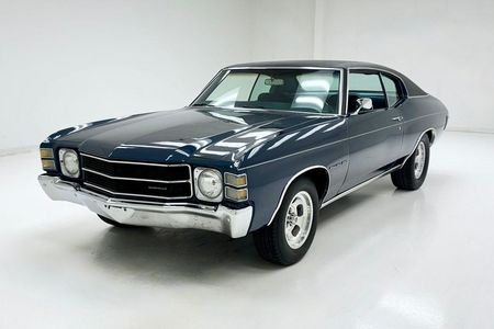 Classic Chevrolet Malibu For Sale - Hemmings