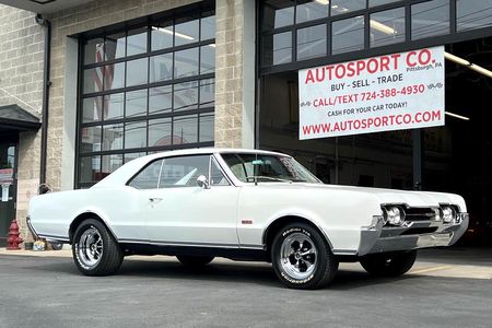 Autosport Co. in Pittsburgh, PA - Hemmings