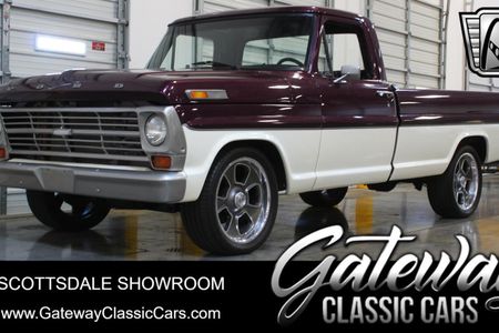 Classic Ford Ranger For Sale | Hemmings