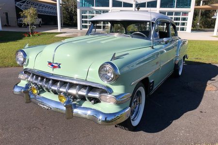 Chevrolet Delray For Sale | Hemmings