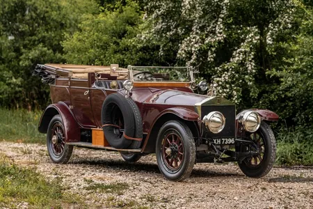 1912 Cars For Sale - Hemmings