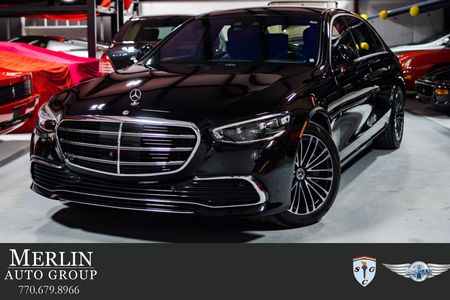 Merlin Auto Group Classifieds | Hemmings