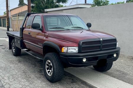 Classic Dodge Ram 2500 For Sale - Hemmings
