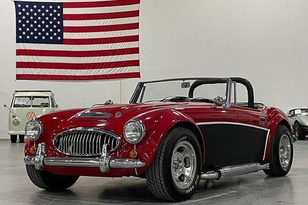 Classic Austin For Sale | Hemmings