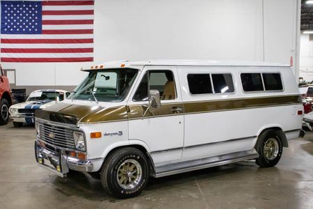 Classic Chevrolet G20 For Sale - Hemmings