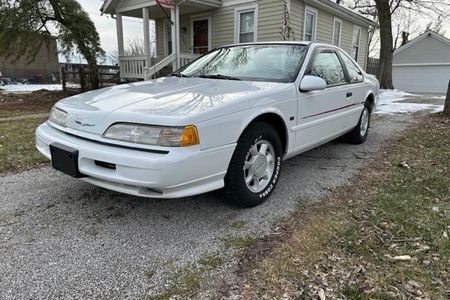 1993 Ford Thunderbirds for Sale - Hemmings