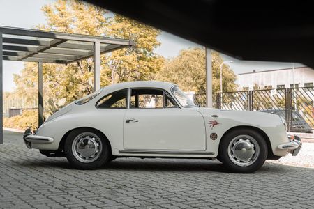 Classic Porsche 356C For Sale | Hemmings
