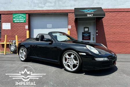 2006 Porsche 911s for Sale - Hemmings