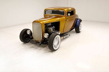 Ford Model B For Sale | Hemmings