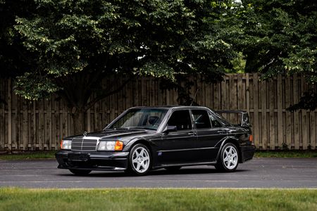 1990 Mercedes-Benz For Sale - Hemmings