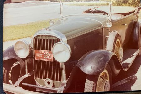 1931 Buick For Sale | Hemmings