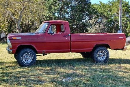 Ford F-1s for Sale | Hemmings