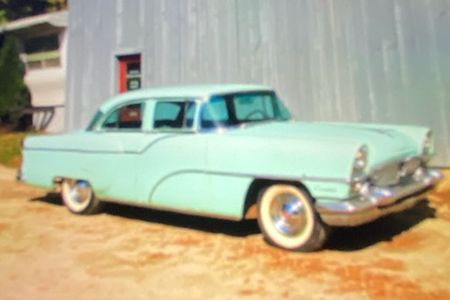 1955 Packard For Sale | Hemmings