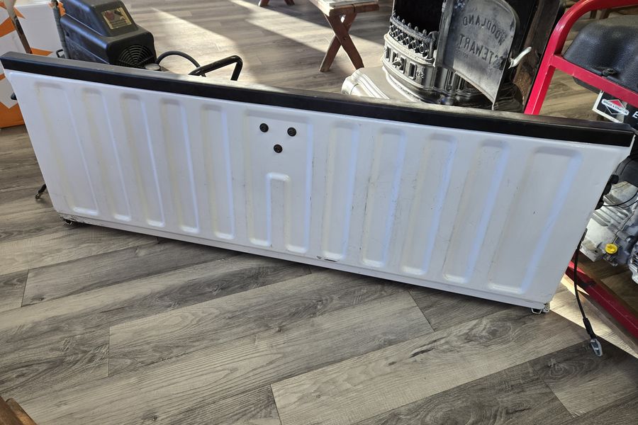 Chevy Silverado Tail Gate/ GMC Sierra Tail Gate - Hemmings