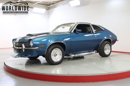 Ford Pintos for Sale | Hemmings