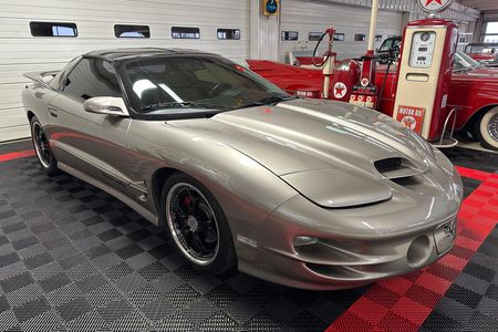 2000 Pontiac GTO for Sale | Hemmings
